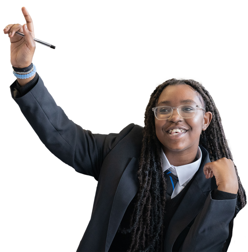 Home - Work at Matrix Academy Trust