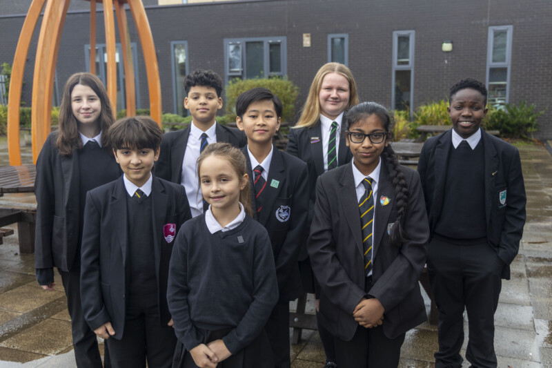 Recruitment Process - Work at Matrix Academy Trust