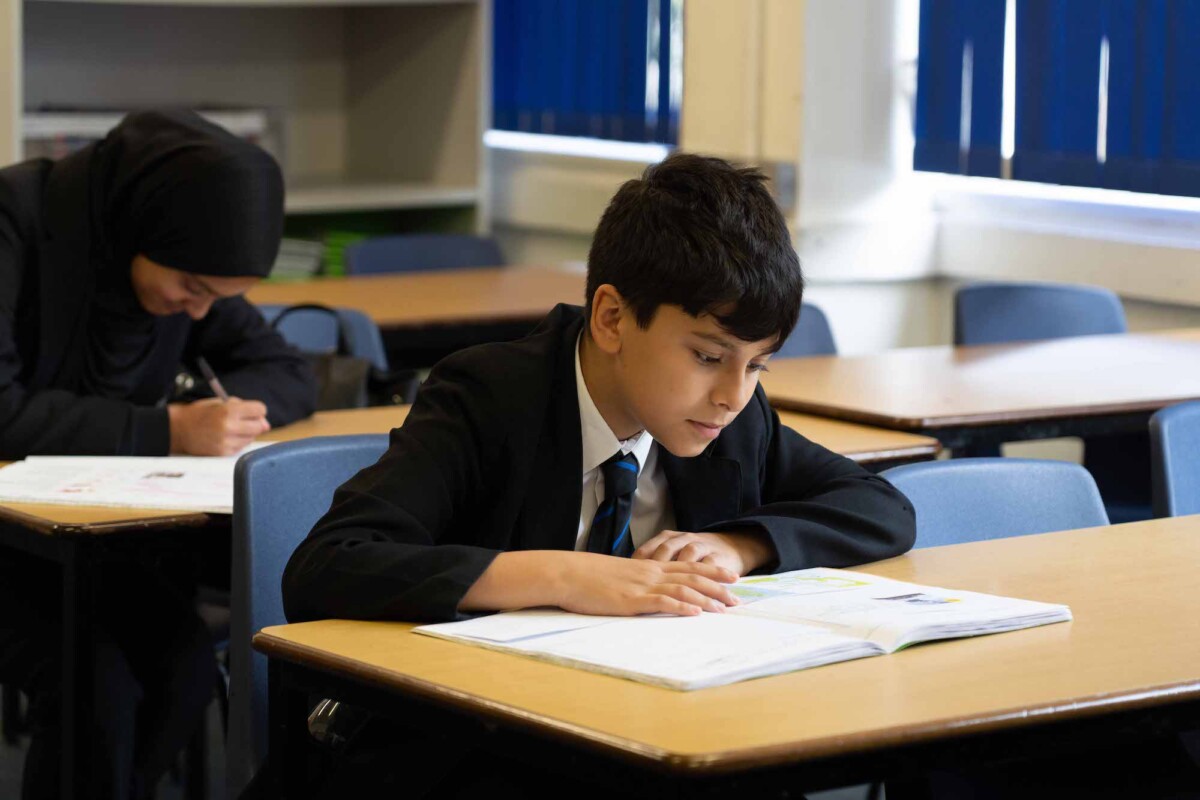 Home - Work at Matrix Academy Trust