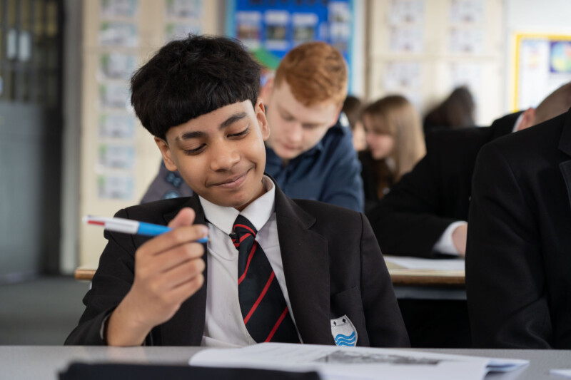 Home - Work at Matrix Academy Trust