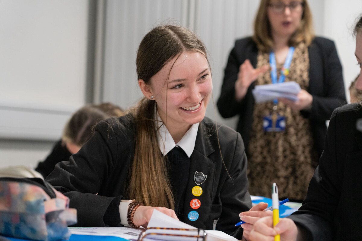 Matrix Love Languages – Pre Build - Work at Matrix Academy Trust