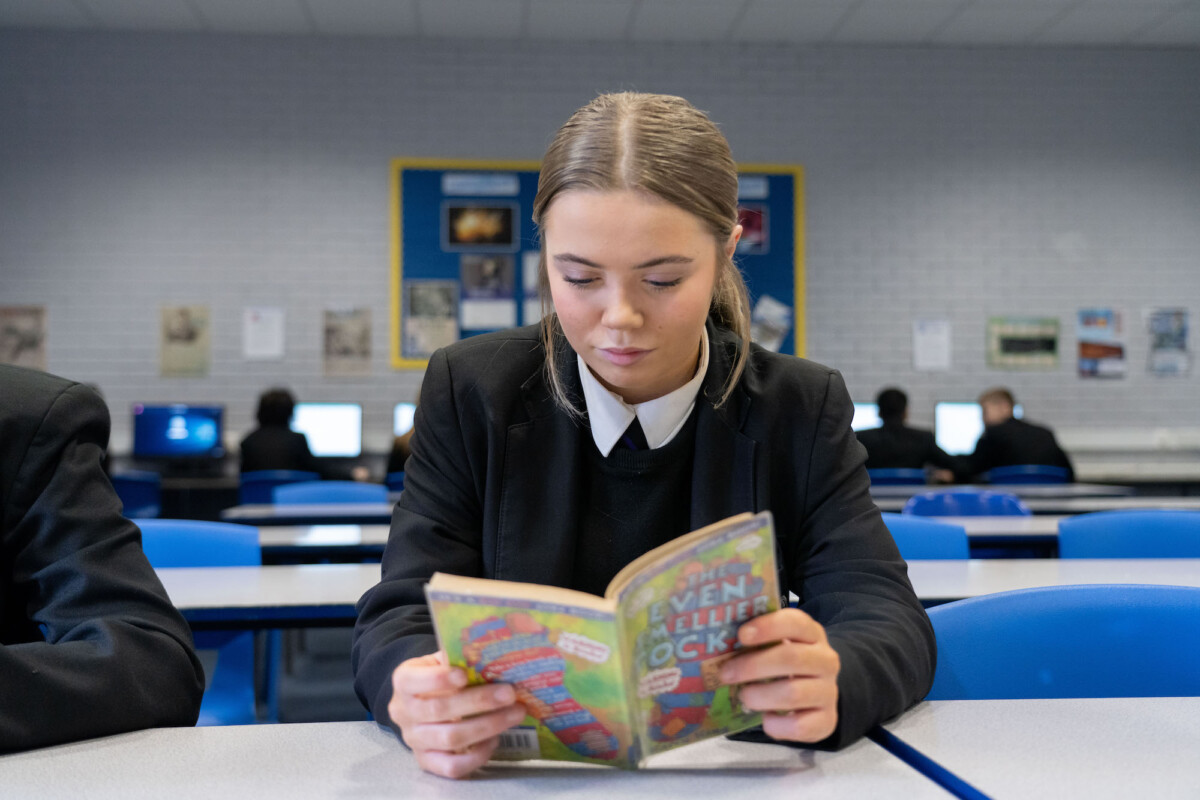 Vacancies - Work at Matrix Academy Trust