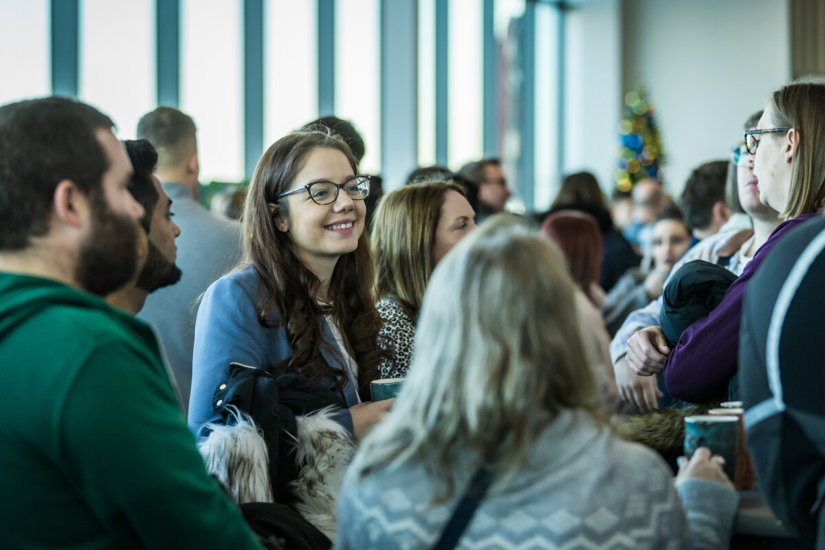 Staff Benefits - Work at Matrix Academy Trust