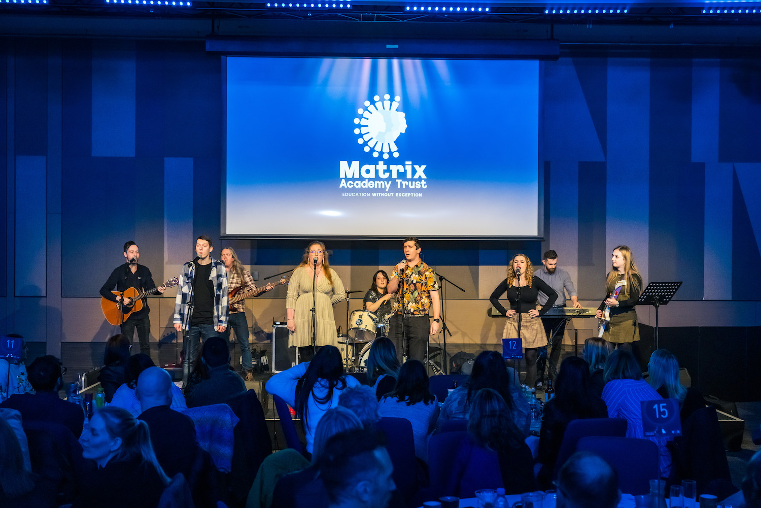 Meet The Team - Work at Matrix Academy Trust