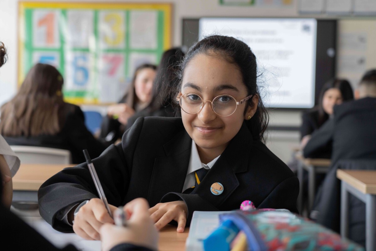 Recruitment Process - Work at Matrix Academy Trust