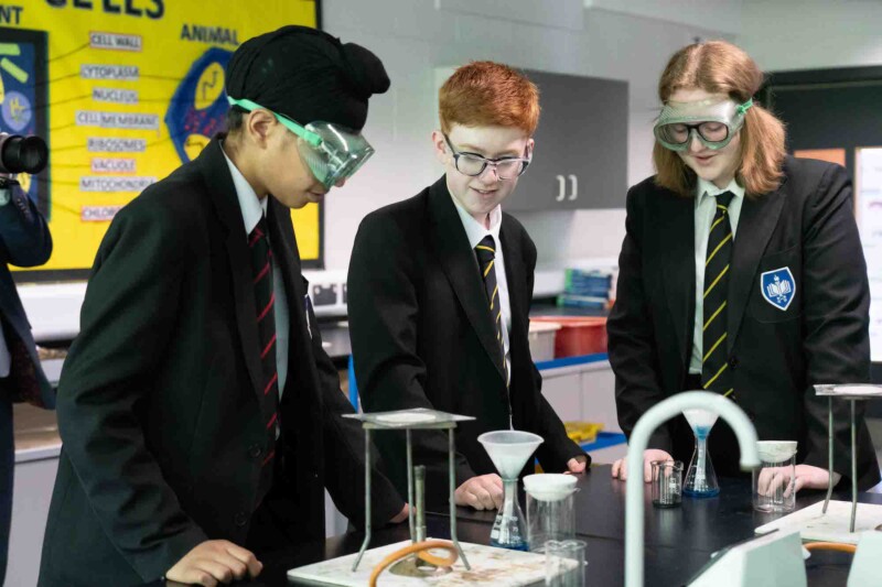 Home - Work at Matrix Academy Trust