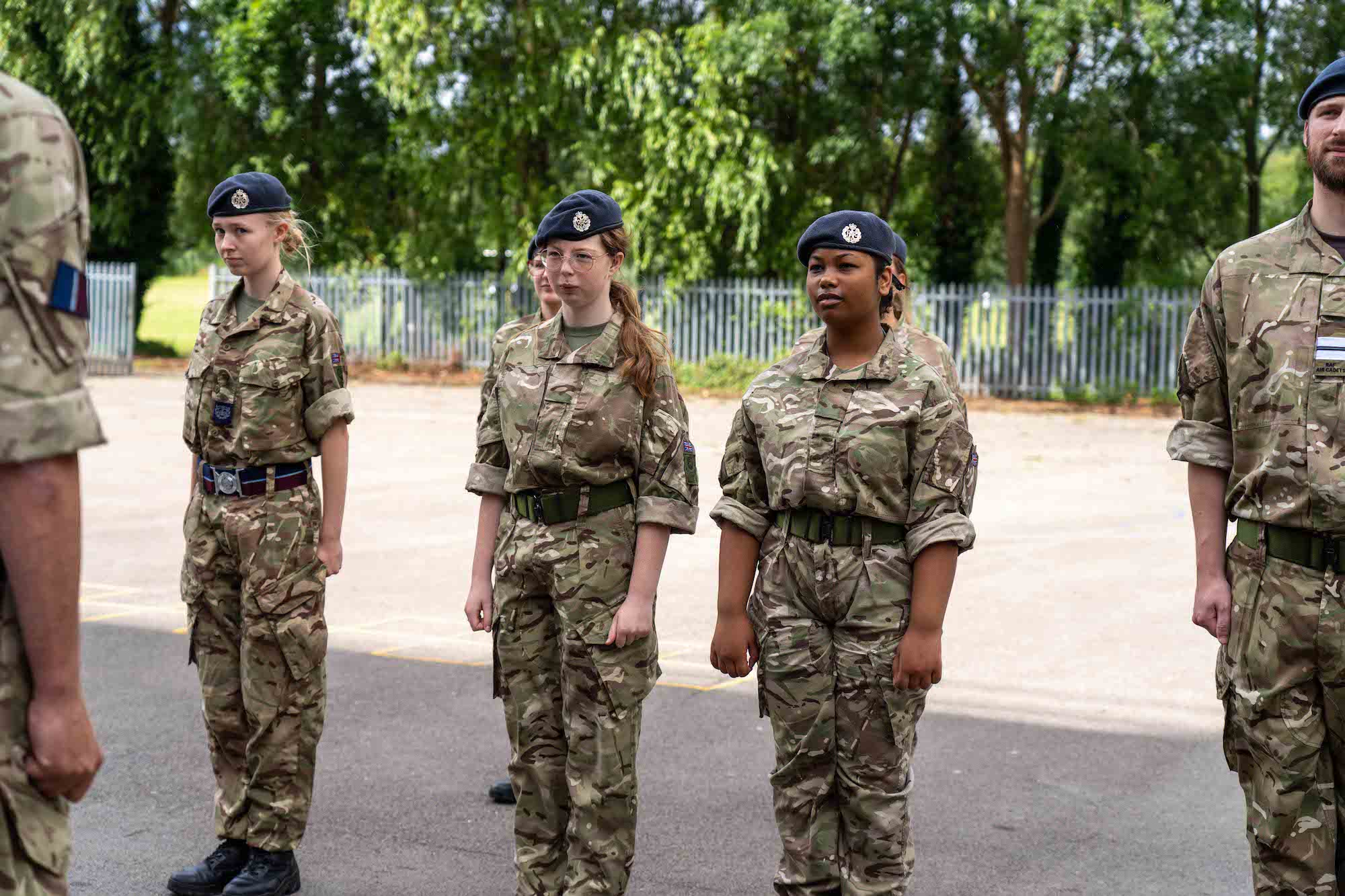 Vacancies - Work at Matrix Academy Trust